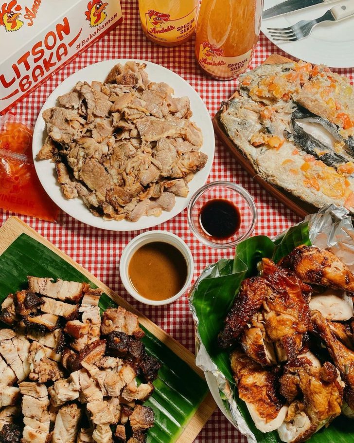 ANDOK’S: POPULAR FILIPINO FAST FOOD CHAIN OPENING IN SINGAPORE WITH ...