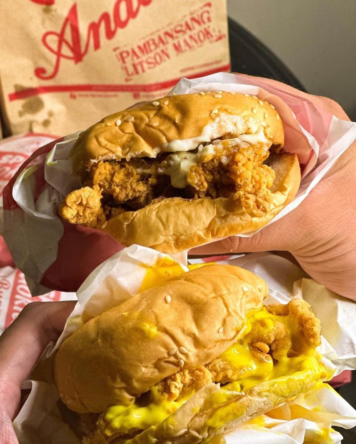 ANDOK’S: POPULAR FILIPINO FAST FOOD CHAIN OPENING IN SINGAPORE WITH ...