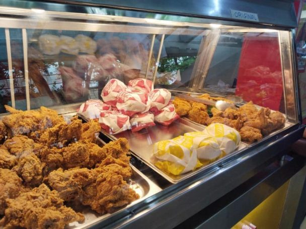 ANDOK’S: POPULAR FILIPINO FAST FOOD CHAIN OPENING IN SINGAPORE WITH ...