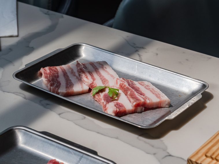 UNLIMITED WOODFIRE KBBQ BUFFET ALL DAY FOR $39.80++ PER PERSON WITH ...