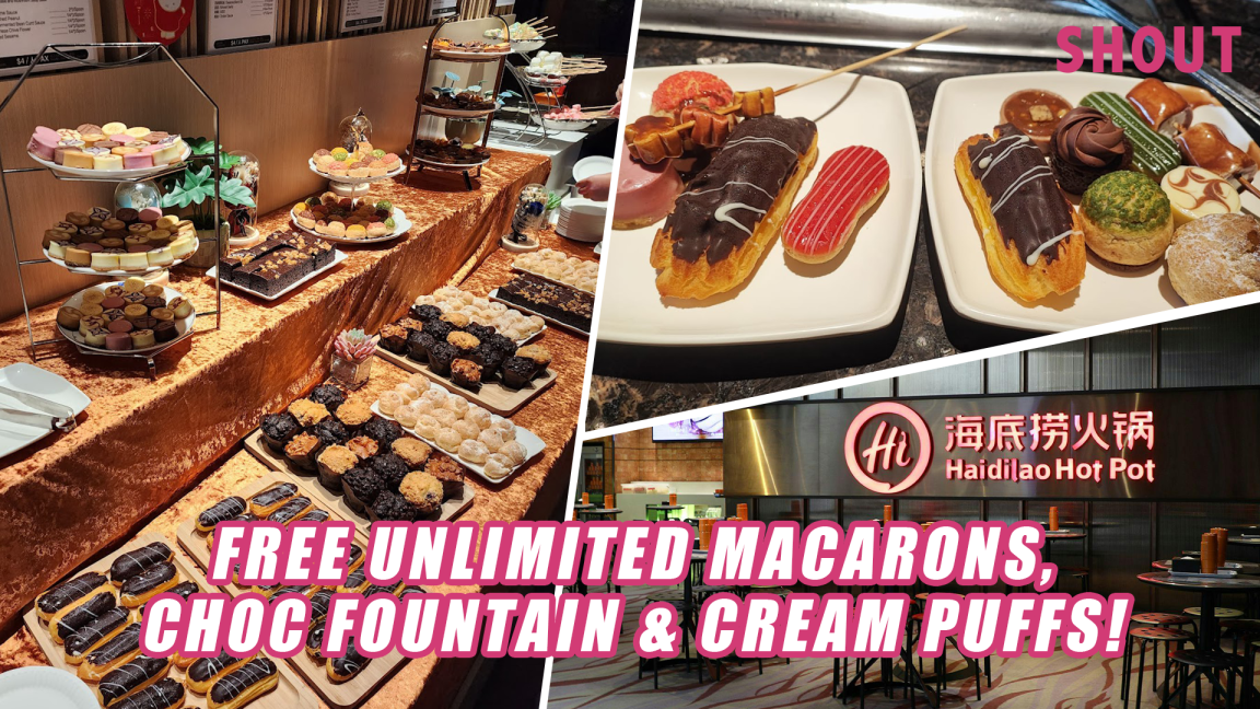 Shout - We Amplify Your Message