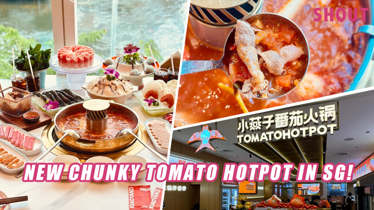 Shout - We Amplify Your Message