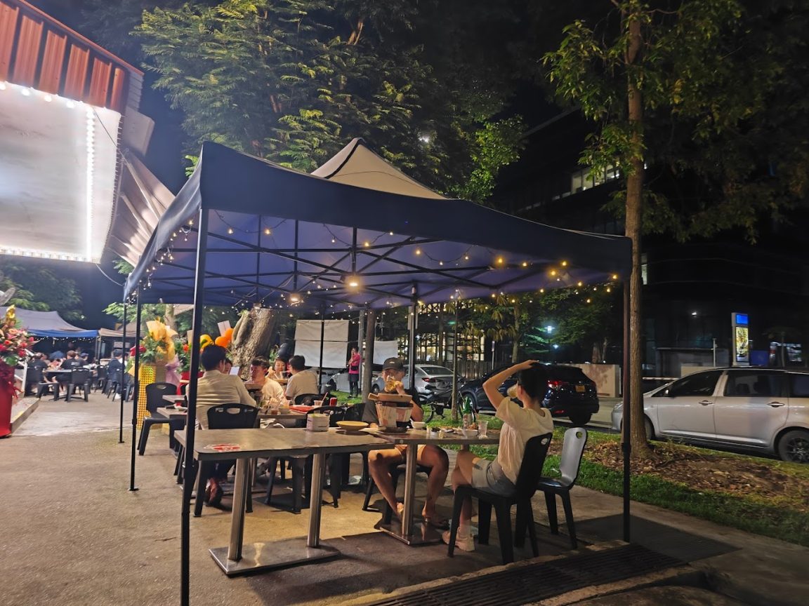 8 PLACES FOR YOUR CHARCOAL LALA CLAYPOT FIX IN SINGAPORE WITH UNLIMITED ...