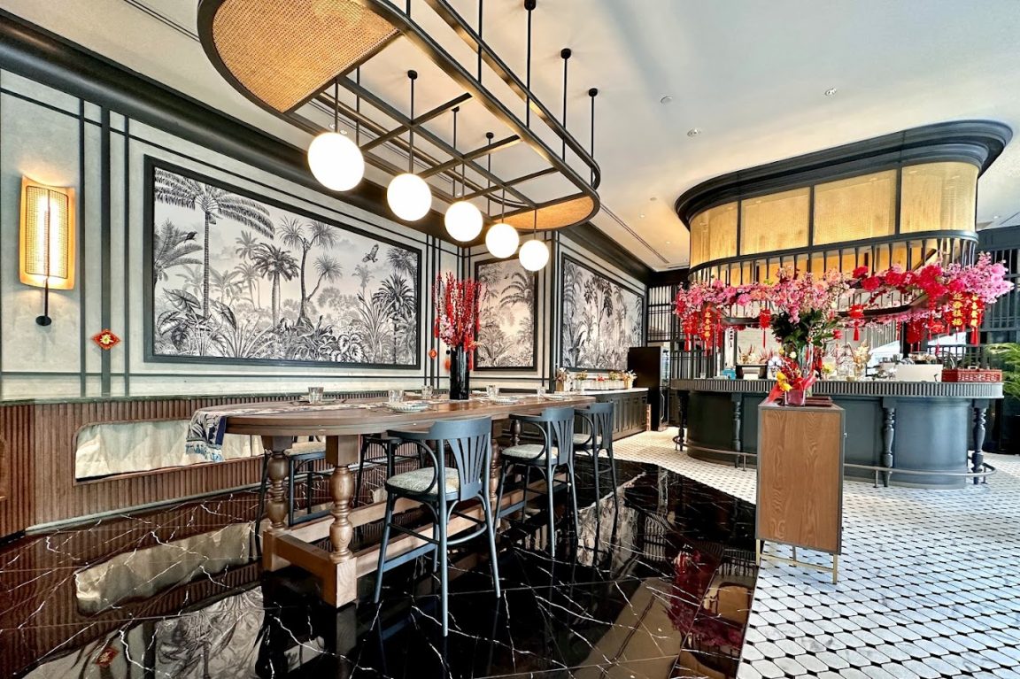 UNLIMITED WAGYU STEAK BUFFET WITH FREE FLOW TRUFFLE FRIES, GARLIC BREAD ...