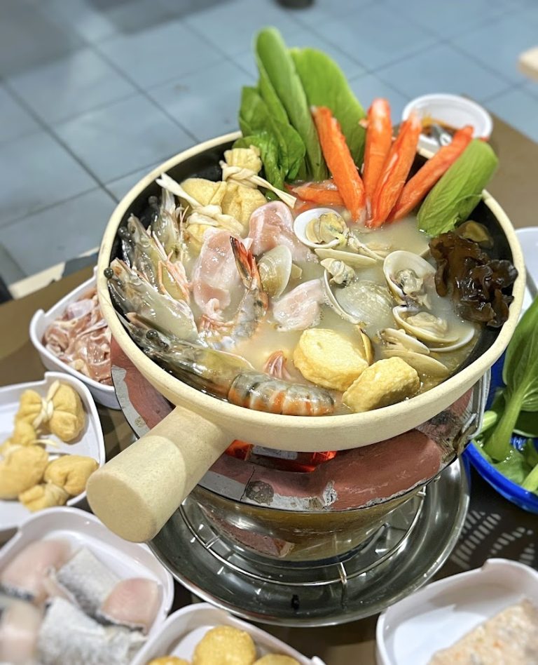 8 PLACES FOR YOUR CHARCOAL LALA CLAYPOT FIX IN SINGAPORE WITH UNLIMITED ...