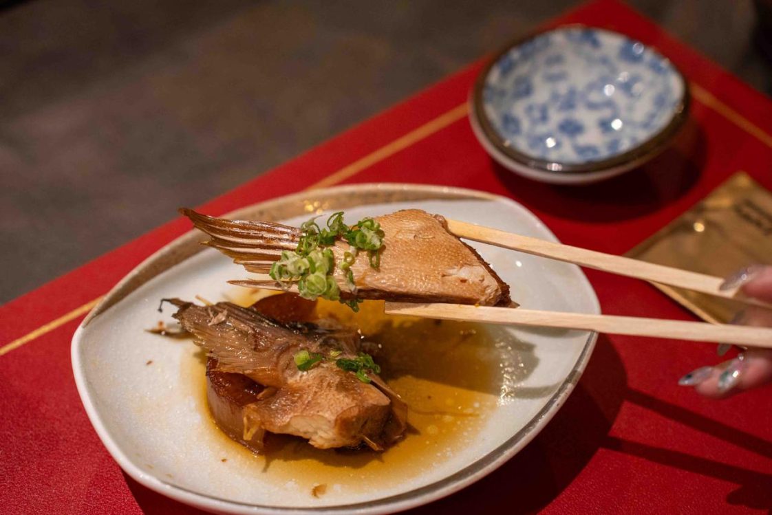 SUSHI “BENTO BOX” OMAKASE BUFFET WITH UNLIMITED TORO, HOTATE, IKURA ...