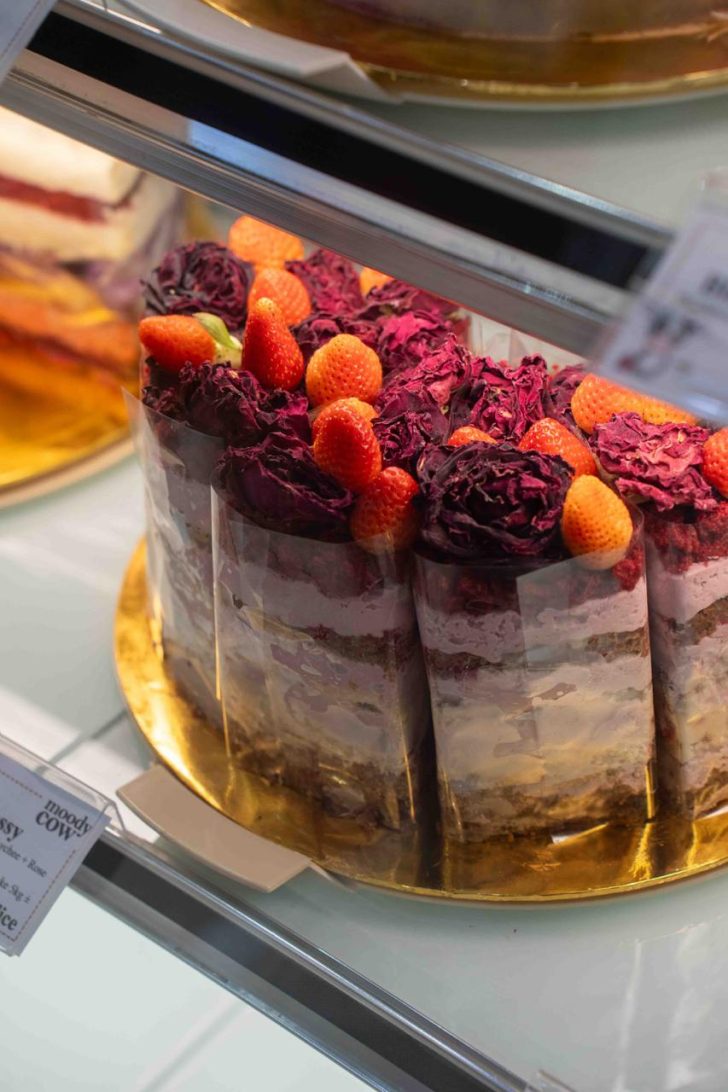 CHUNKY CAKE CAFÉ IN JOHOR BAHRU HAS GIANT CAKE SLICES BIGGER THAN YOUR ...