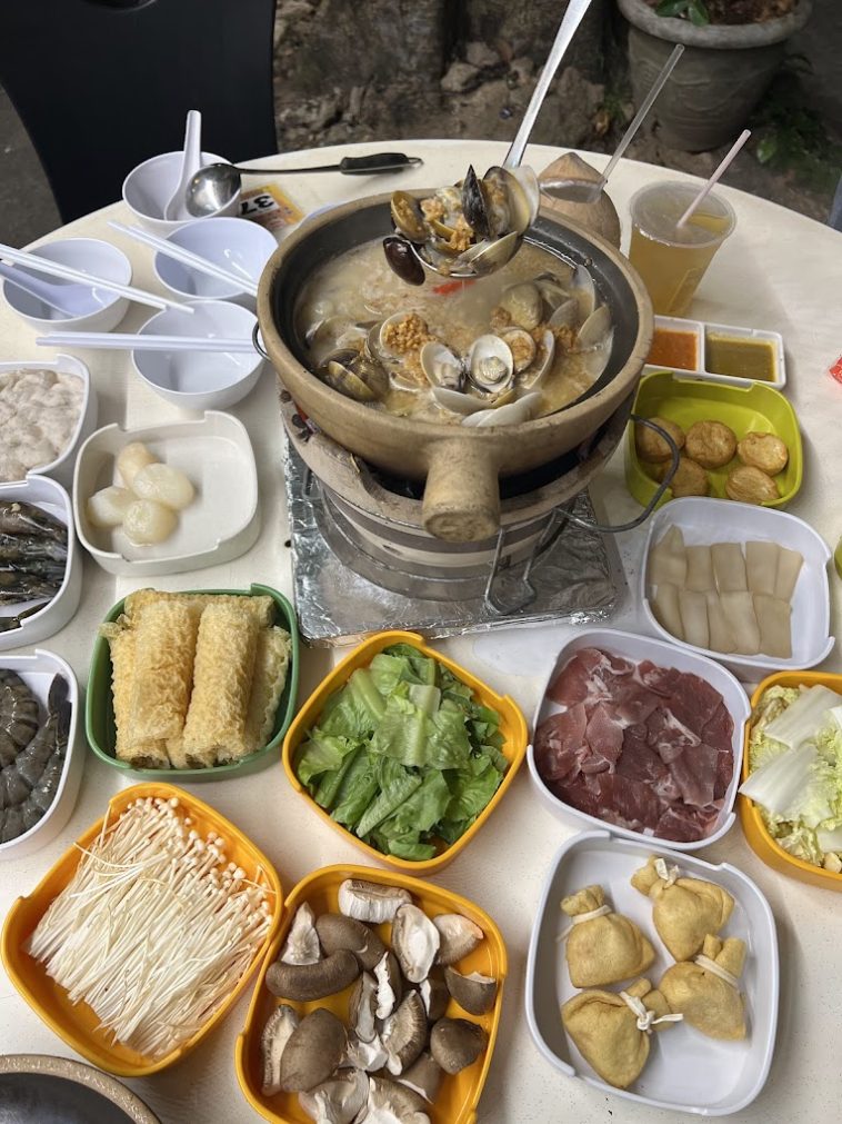 8 PLACES FOR YOUR CHARCOAL LALA CLAYPOT FIX IN SINGAPORE WITH UNLIMITED ...