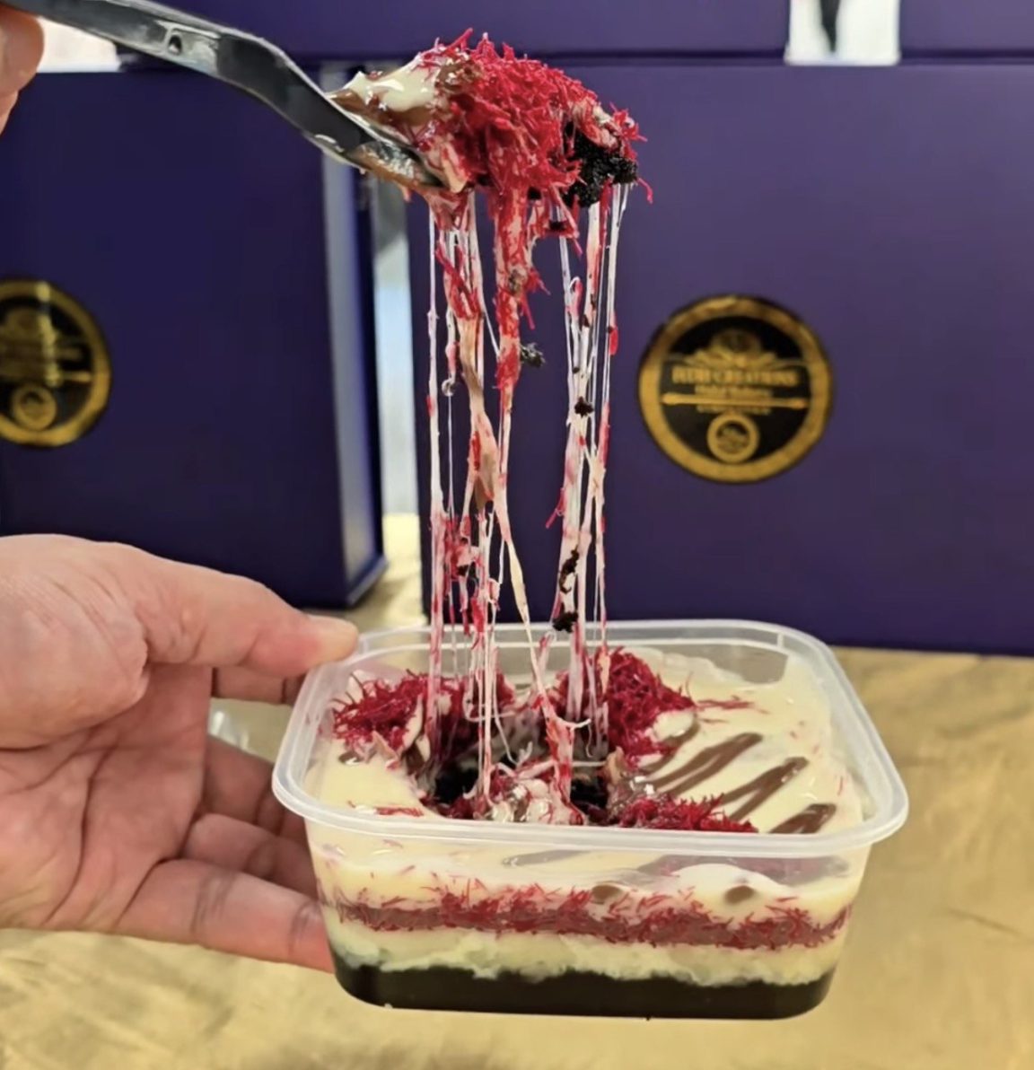 8 UNIQUE KUNAFE DESSERTS IN SINGAPORE: OVERFLOWING CAKES, CRISPY DONUTS, MARTABAK MANIS ...