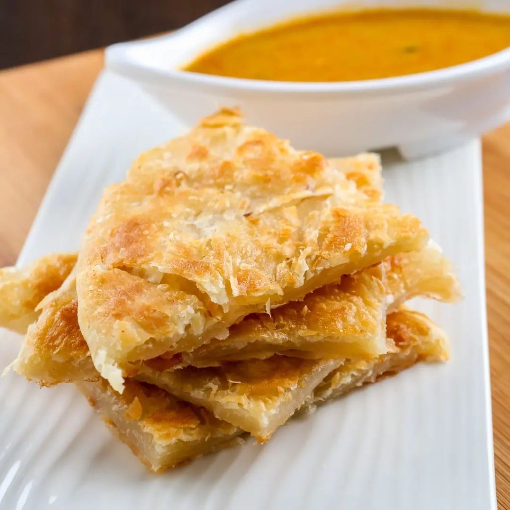 $4.90 PRATA BUFFET AT SPRINGLEAF PRATA PLACE WITH UNLIMITED CLASSIC ...