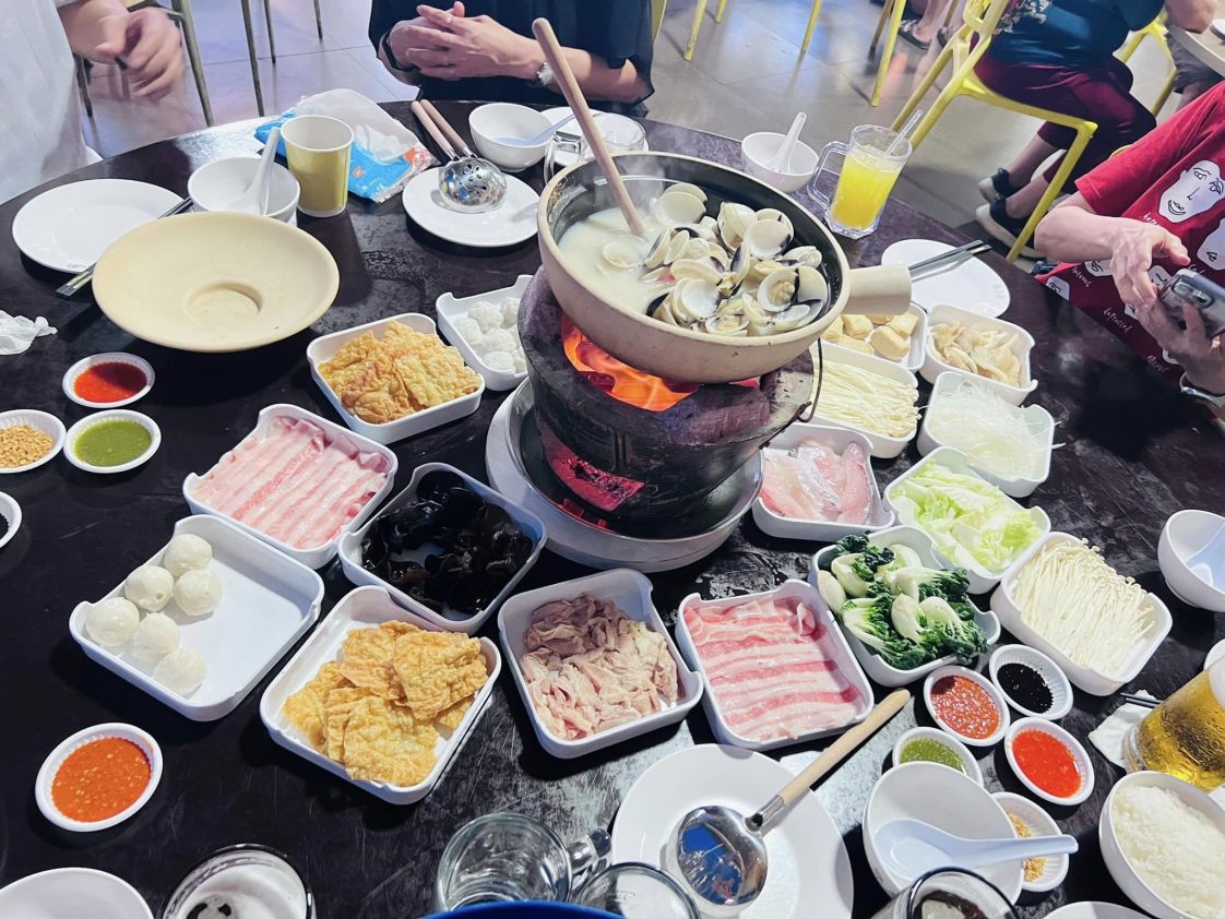 8 PLACES FOR YOUR CHARCOAL LALA CLAYPOT FIX IN SINGAPORE WITH UNLIMITED ...
