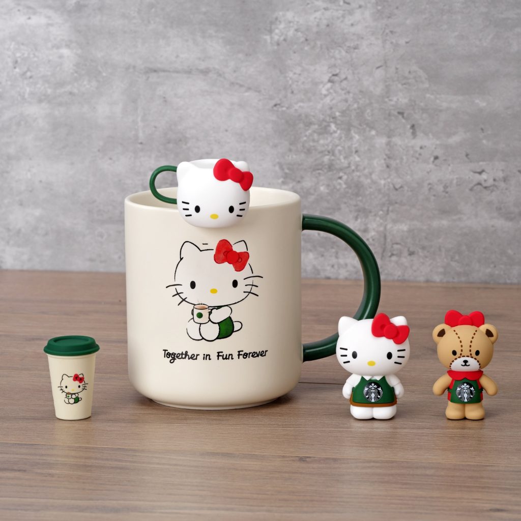 8 NEW HELLO KITTY COLLABORATIONS IN SINGAPORE: THEMED FLIGHTS, FASHION ...