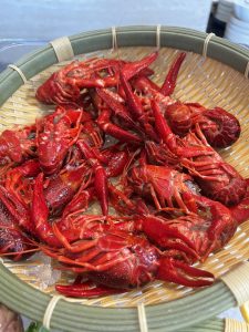 1-FOR-1 SEAFOOD BUFFET AT SHERATON TOWER WITH FRESH CRABS, CRAYFISH ...