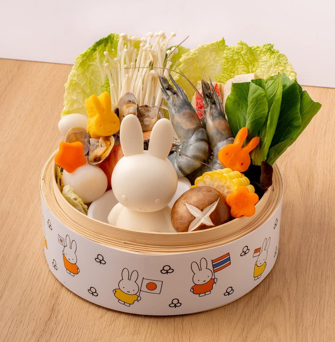 FIRST-EVER MIFFY-SHAPED HOTPOT POP-UP RESTAURANT IN SINGAPORE FROM 15TH ...
