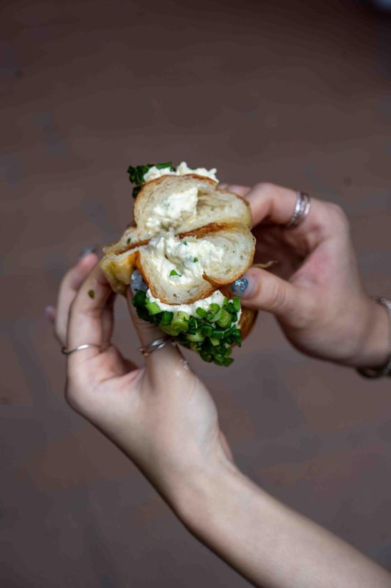 VIRAL FLUFFY SHIO PANS, DONA MANIS BANANA PIE & CHUNKY “SNOWBALL” MOCHI ...