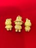 CUSTOM 24K GOLD LABUBU CHARMS & PENDANTS AT THIS JEWELLERY STORE IN ...