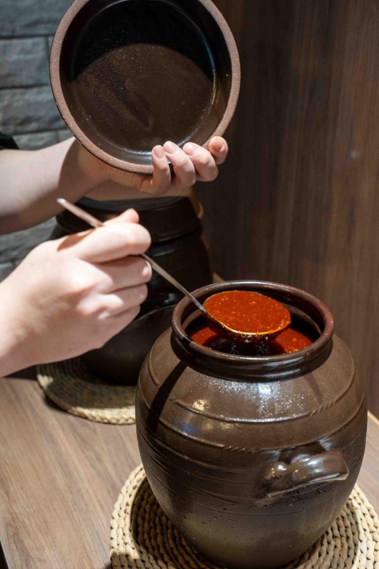 DORAN CHICKEN: FAMOUS KOREAN FRIED CHICKEN RESTAURANT OPENS IN ...