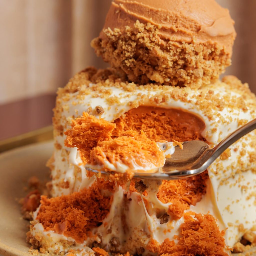 HOMM DESSERT: FAMOUS MELBOURNE THAI-STYLE CAFÉ OPENS FIRST OUTLET IN ...