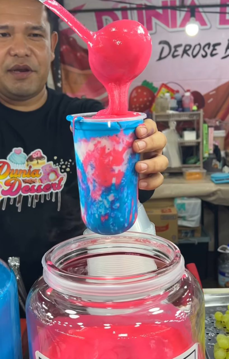 POPULAR MEGA FOOD FESTIVAL IN JOHOR BAHRU IS BACK WITH 150 VIRAL EATS ...