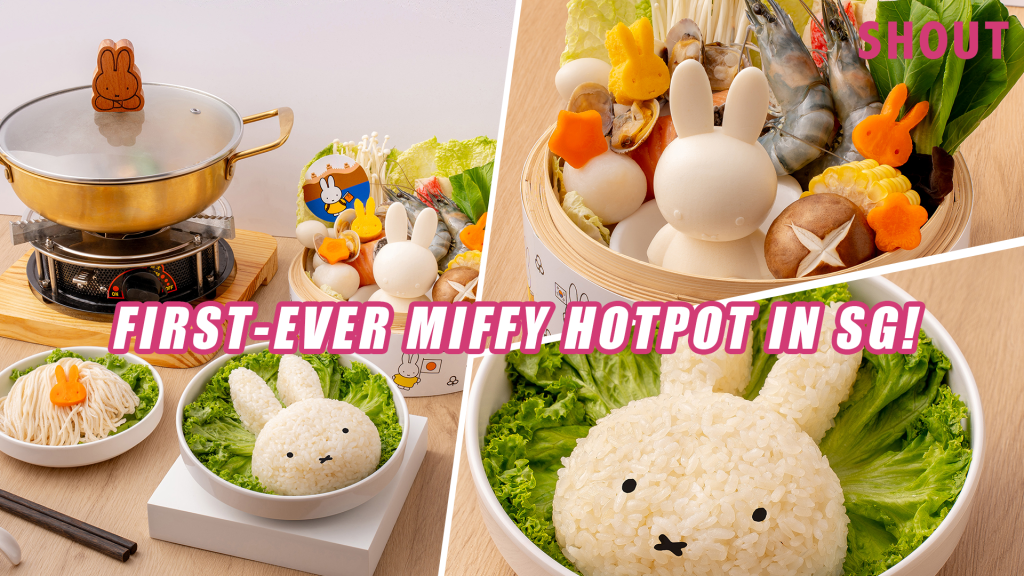 FIRST-EVER MIFFY-SHAPED HOTPOT POP-UP RESTAURANT IN SINGAPORE FROM 15TH ...