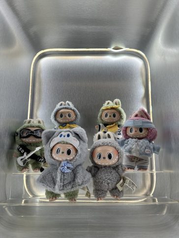 NEW MEGA BLIND BOX STORE IN JOHOR BAHRU WITH OVER 1000 POPULAR BLIND ...