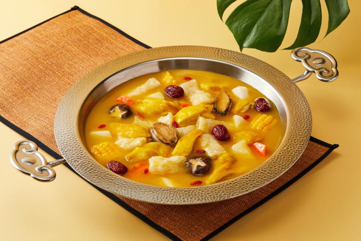 HDL OPENS NEW PREMIUM HOTPOT CONCEPT, HI HOT POT, IN SINGAPORE WITH $1 ...