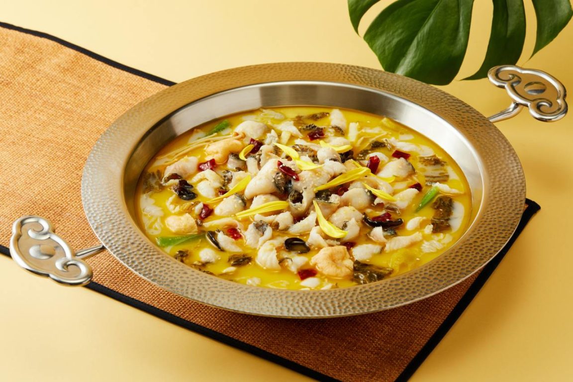 HDL OPENS NEW PREMIUM HOTPOT CONCEPT, HI HOT POT, IN SINGAPORE WITH $1 ...