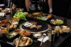 FIRST-EVER KOREAN “CAI FAN” BUFFET IN SINGAPORE FROM $9.90 WITH ...