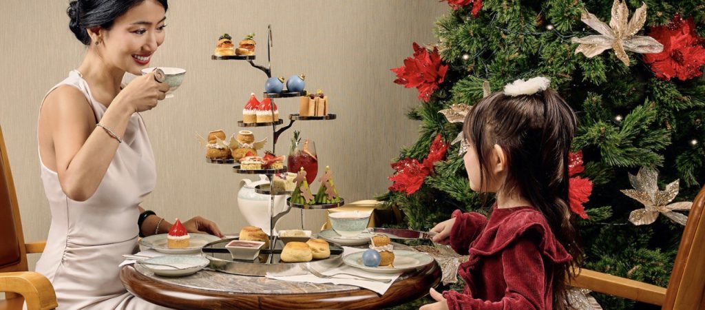 10 NEW CHRISTMAS-THEMED HIGH TEAS IN SINGAPORE FROM $39++ PER PERSON ...