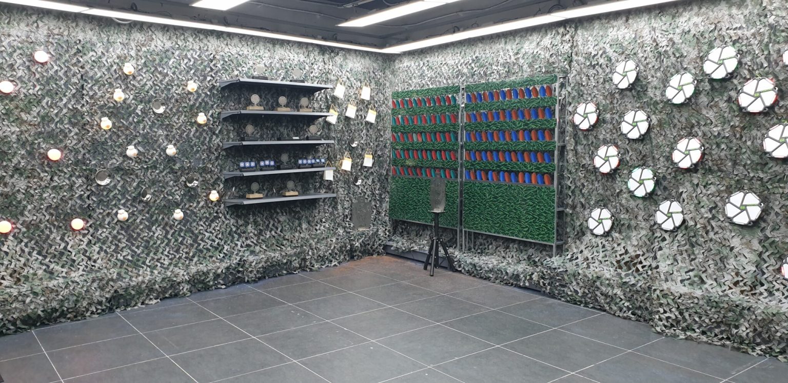 NEW FIRST-EVER INDOOR GEL BLASTER SHOOTING RANGE IN SINGAPORE FROM JUST ...