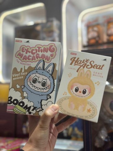 NEW MEGA BLIND BOX STORE IN JOHOR BAHRU WITH OVER 1000 POPULAR BLIND ...