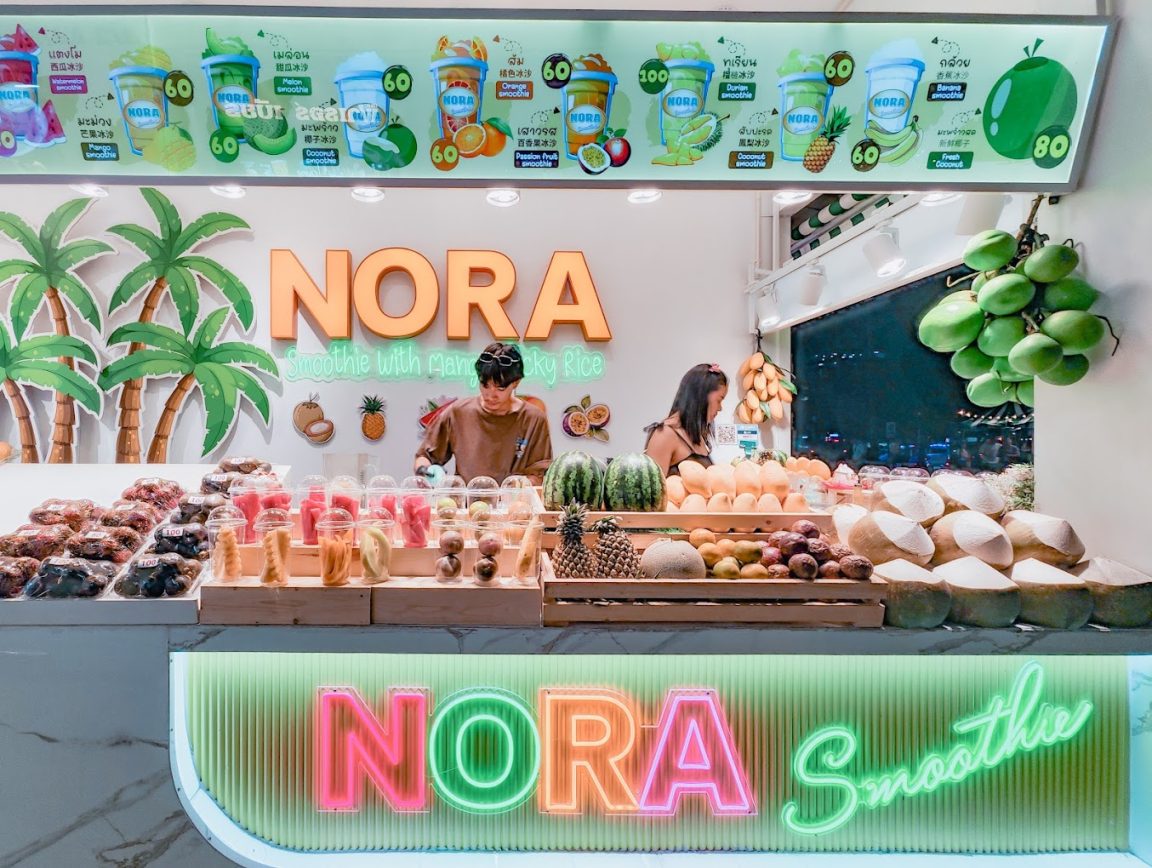 POPULAR JODD FAIRS RATCHADA NIGHT MARKET OPENS AT NEW LOCATION IN ...