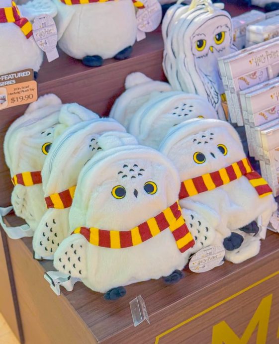 HARRY POTTER X MINISO POP-UP STORE FINALLY OPENS IN SINGAPORE WITH OVER ...