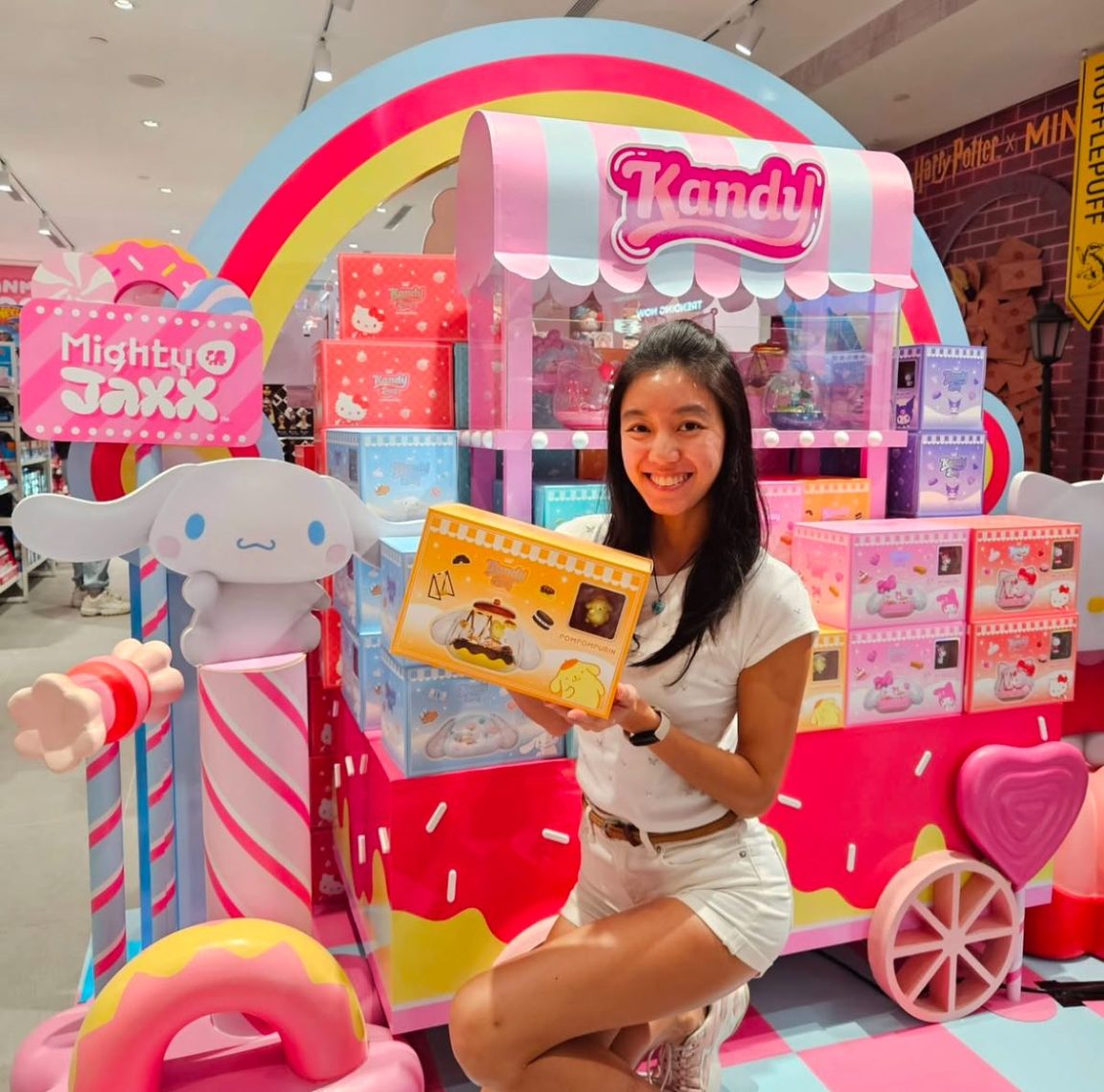 LARGEST 600SQM MINISO LAND FLAGSHIP STORE OPENS IN SINGAPORE WITH ...