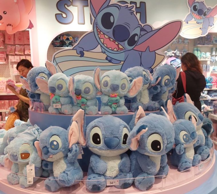 LARGEST 600SQM MINISO LAND FLAGSHIP STORE OPENS IN SINGAPORE WITH ...