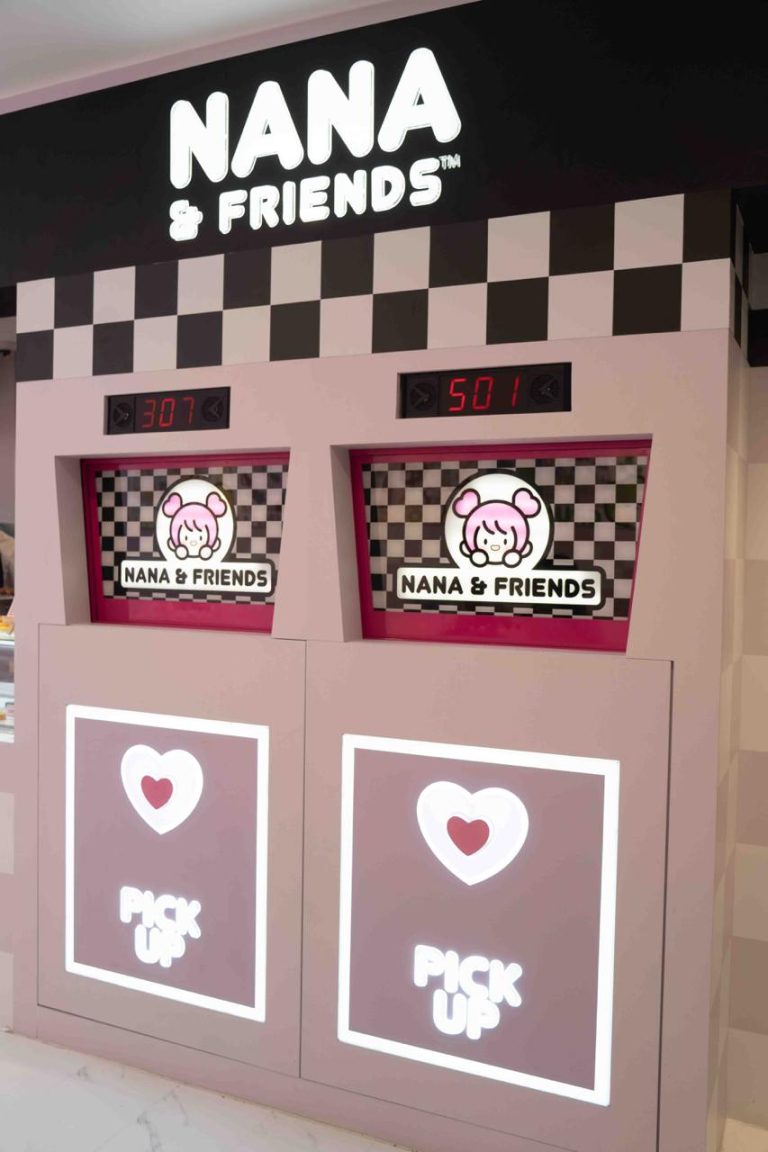 FIRST-EVER “BLIND BOX” BINGSU CAFÉ FROM VENDING MACHINE IN SINGAPORE ...