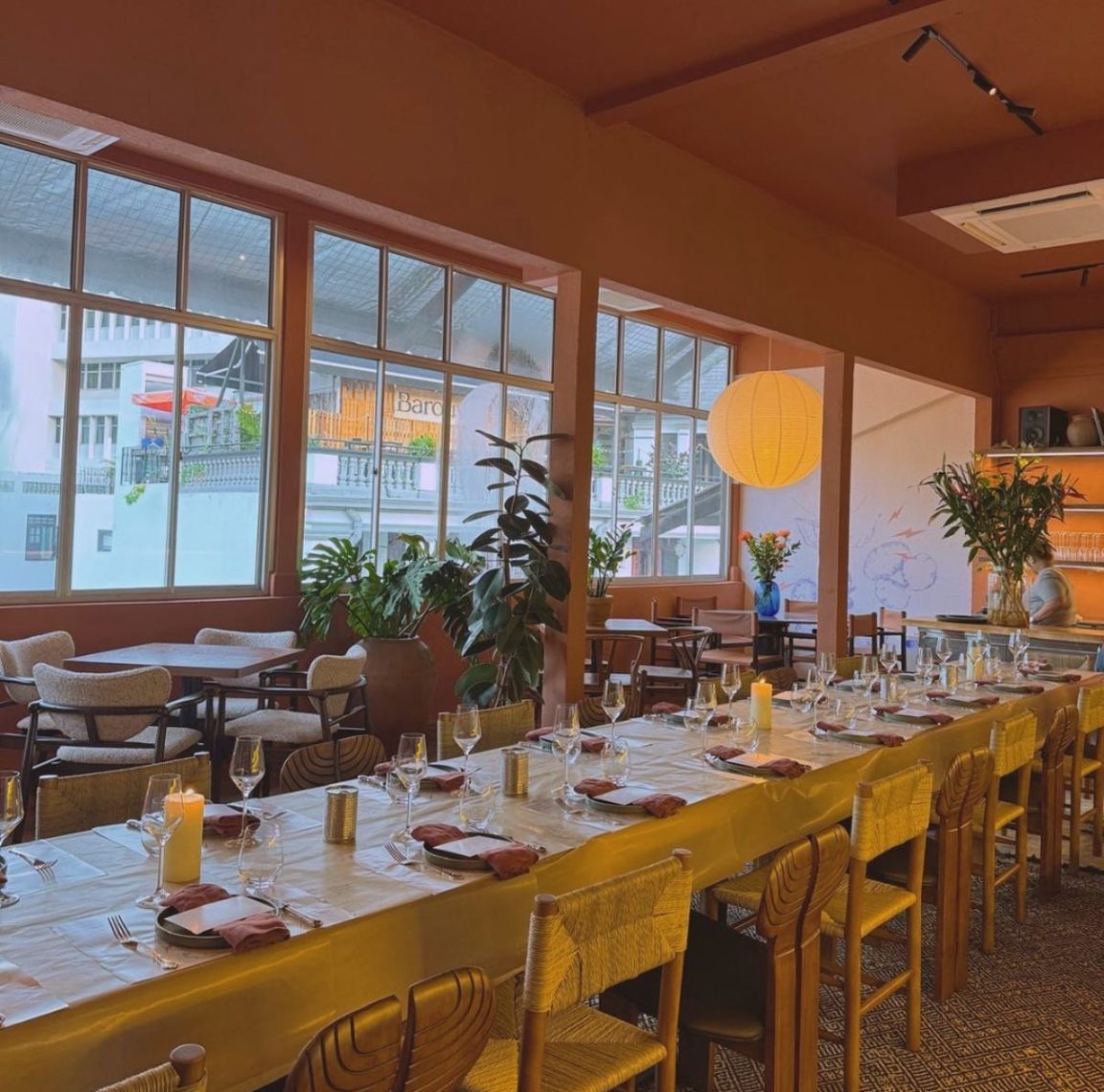 KADA: NEW 4-STOREY MULTI-CONCEPT LIFESTYLE HUB WITH OVER 10 CAFÉS ...