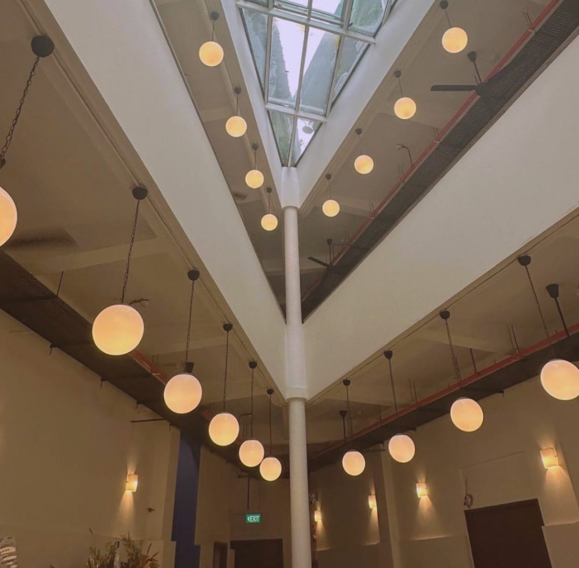 KADA: NEW 4-STOREY MULTI-CONCEPT LIFESTYLE HUB WITH OVER 10 CAFÉS ...