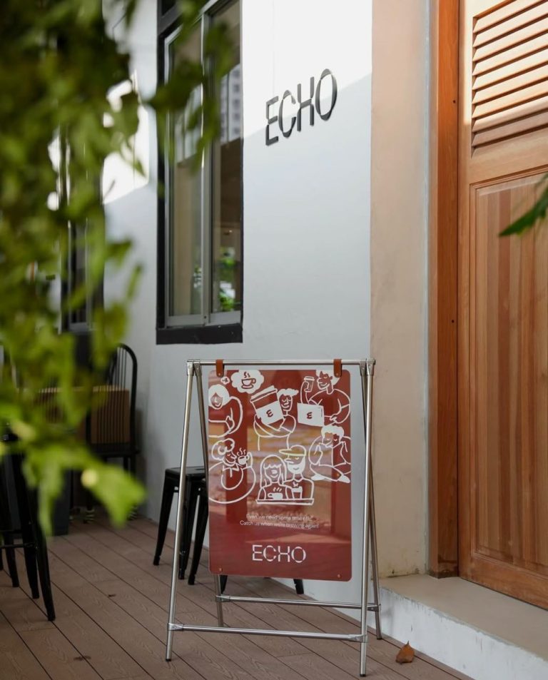 KADA: NEW 4-STOREY MULTI-CONCEPT LIFESTYLE HUB WITH OVER 10 CAFÉS ...