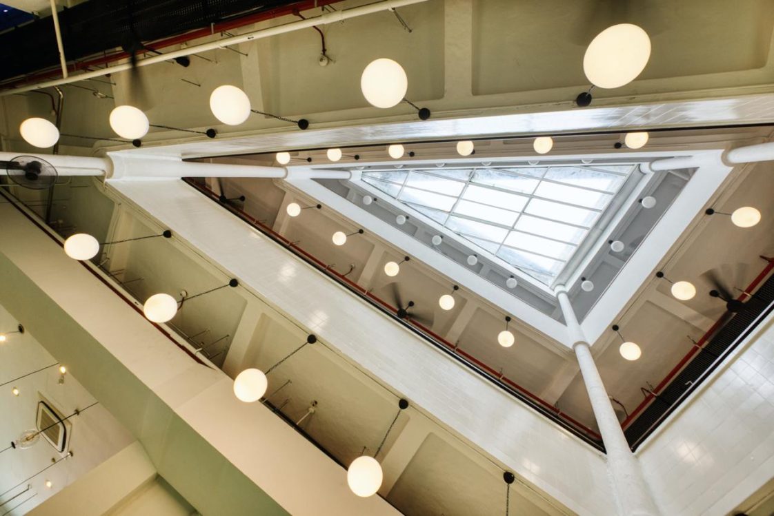 KADA: NEW 4-STOREY MULTI-CONCEPT LIFESTYLE HUB WITH OVER 10 CAFÉS ...