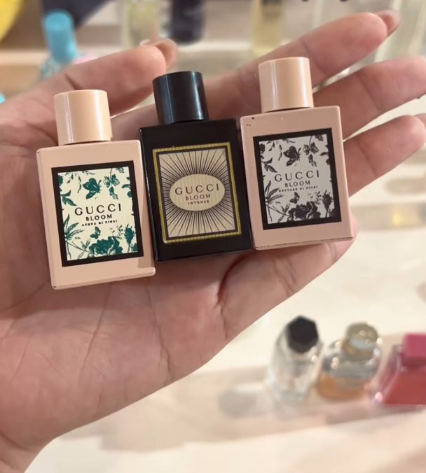 VIRAL MINI PERFUME STORE NOW IN SINGAPORE WITH OVER 500 LUXURY BRANDS ...