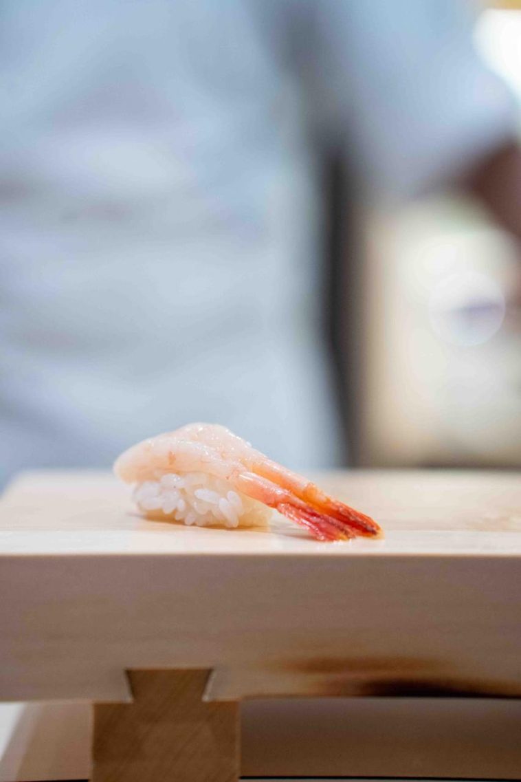 BUILD-YOUR-OWN SUSHI COURSE FROM JUST $1 AT THIS NEW JAPANESE ...