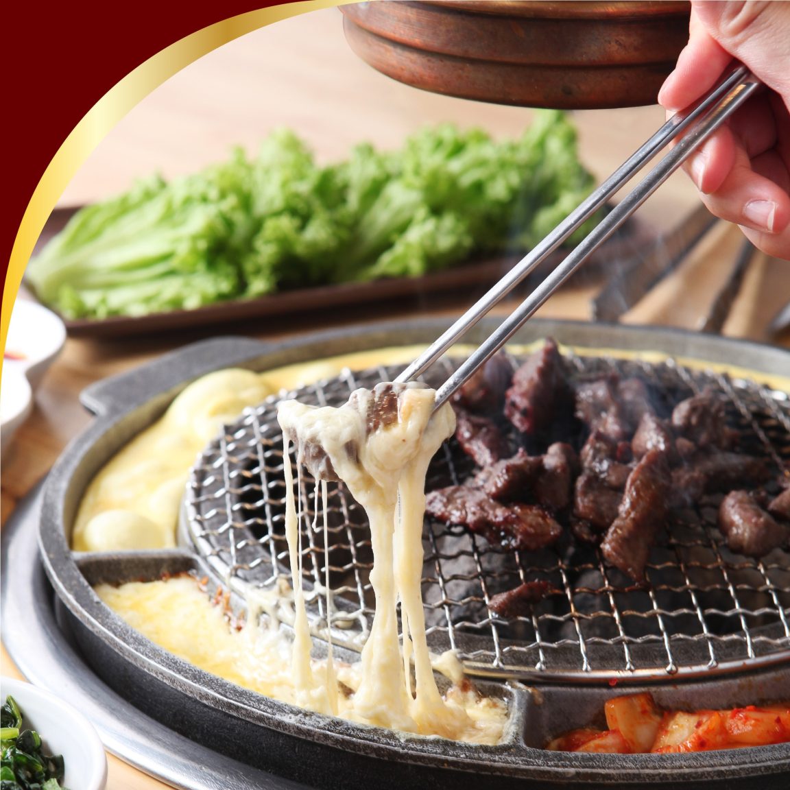 NEW $19.90 KBBQ BUFFET AT SEORAE WITH UNLIMITED DUROC PORK BELLY, PORK ...