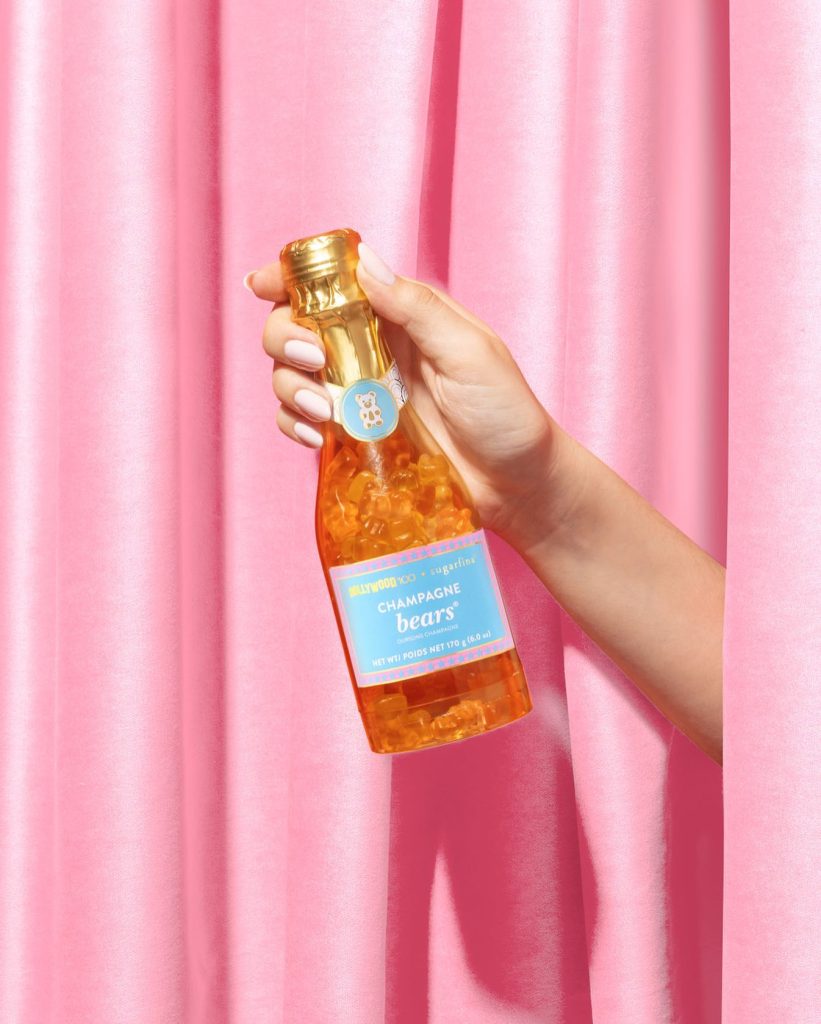 FAMOUS LUXURY CANDY SHOP, SUGARFINA, FROM LOS ANGELES OPENS IN ...