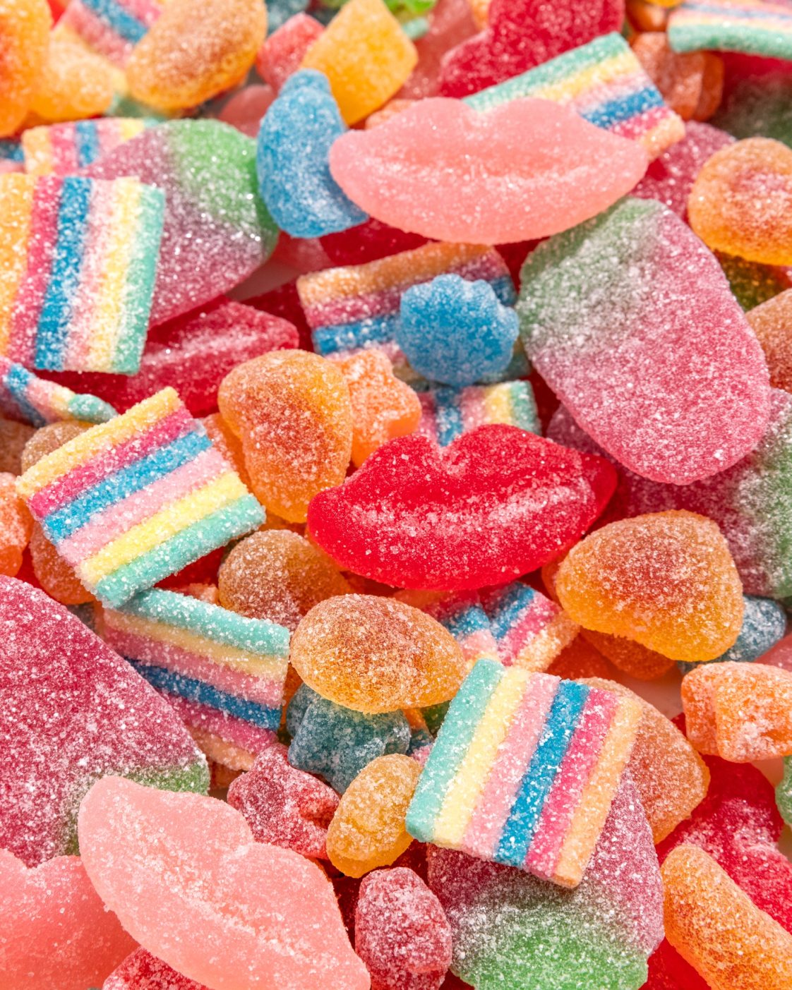 FAMOUS LUXURY CANDY SHOP, SUGARFINA, FROM LOS ANGELES OPENS IN ...