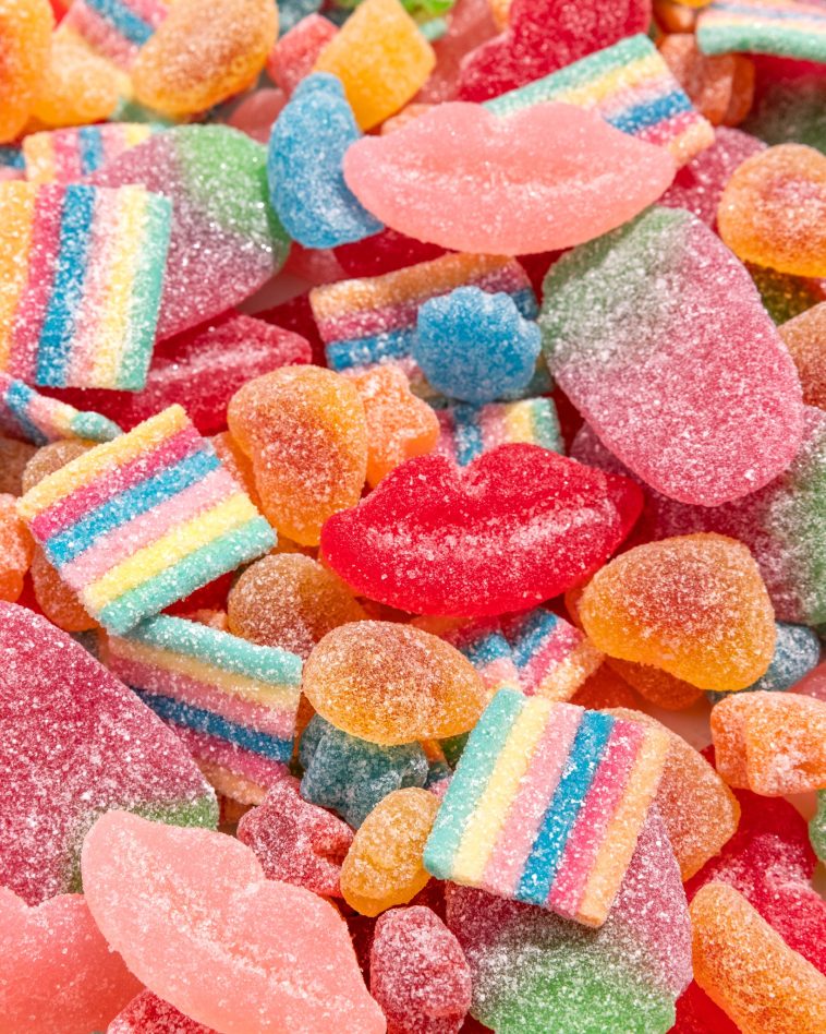 FAMOUS LUXURY CANDY SHOP, SUGARFINA, FROM LOS ANGELES OPENS IN ...