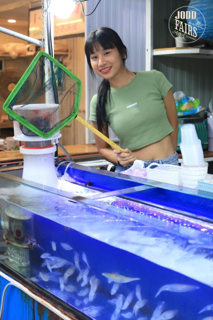 POPULAR JODD FAIRS RATCHADA NIGHT MARKET OPENS AT NEW LOCATION IN ...