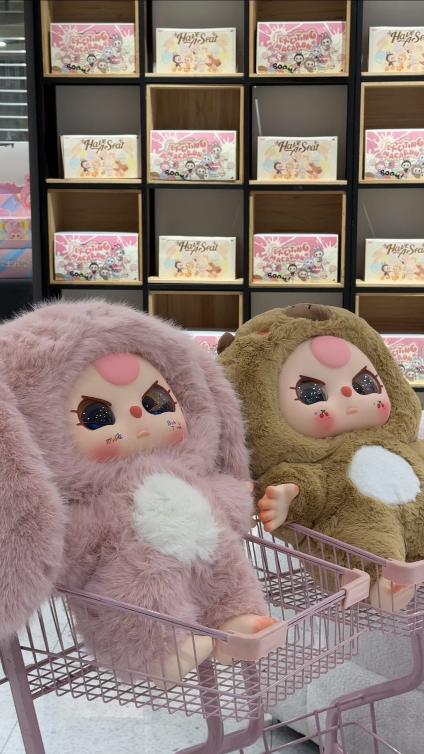 NEW MEGA BLIND BOX & CLAW MACHINE STORE WITH OVER 1000 ITEMS FROM JUST ...