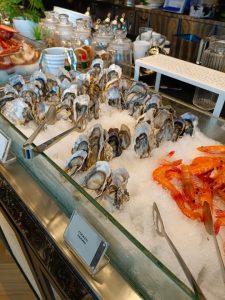 1-FOR-1 ALL-DAY HALAL SEAFOOD BUFFET AT THE MALAYAN COUNCIL FROM $24 ...