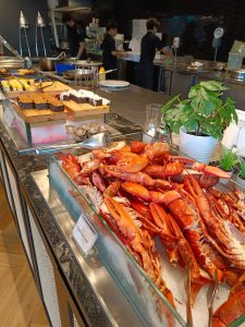 1-FOR-1 ALL-DAY HALAL SEAFOOD BUFFET AT THE MALAYAN COUNCIL FROM $24 ...